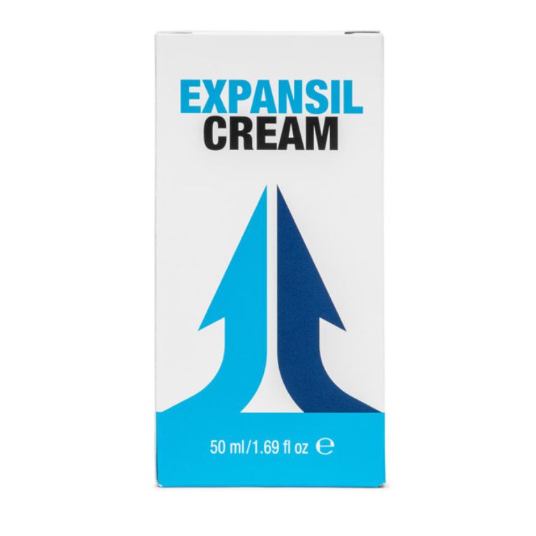 Expansil Cream - Erfahrungen, Apotheke, Forum, Preis, Wirkungen | Hno ...